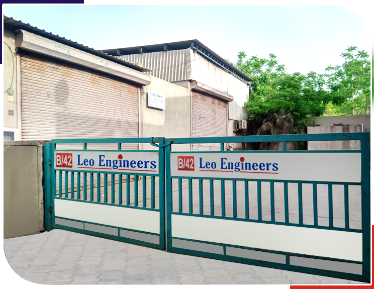 Shearing Machine Manufacturers | Sheet Metal Machine Suppliers India